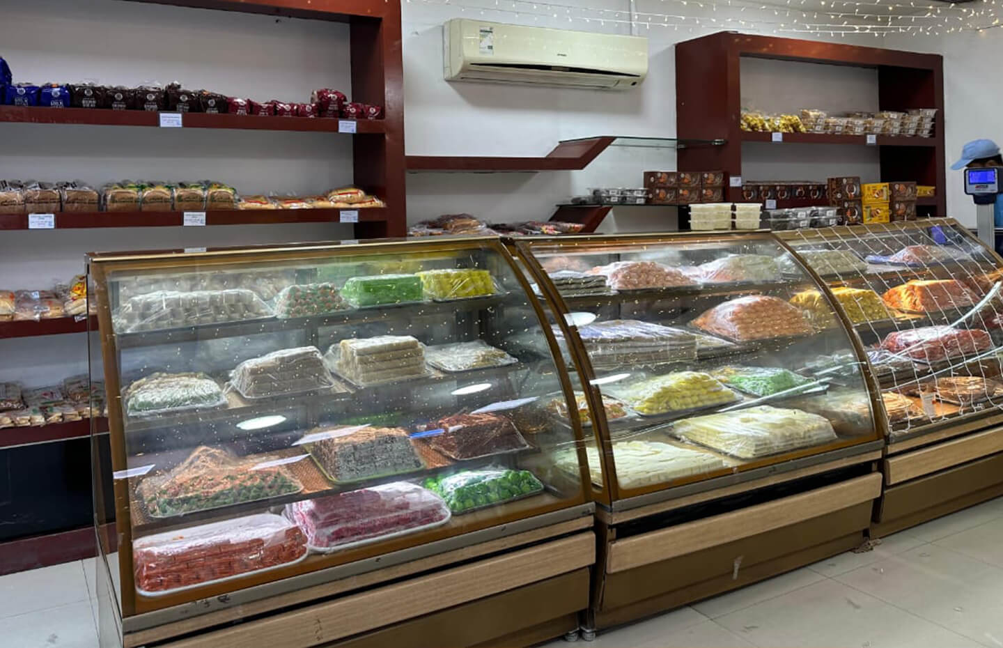 Oriental Bakery – Baked from heart, Since 1962