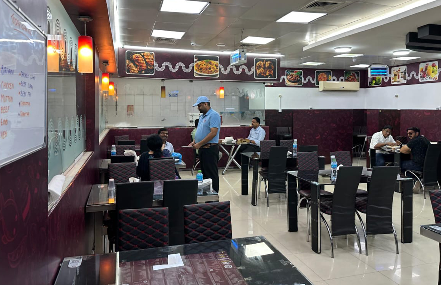 Oriental Bakery – Baked from heart, Since 1962